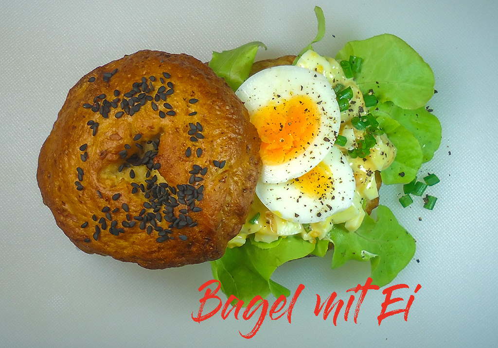 BAGEL | BEIGEL | BEJGL | BAIGL – FEL!X KITCHEN