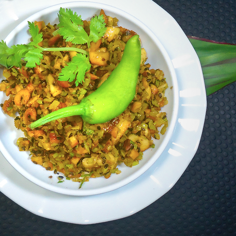 THE FRIM-FRAM SAUCE – FEL!X KITCHEN