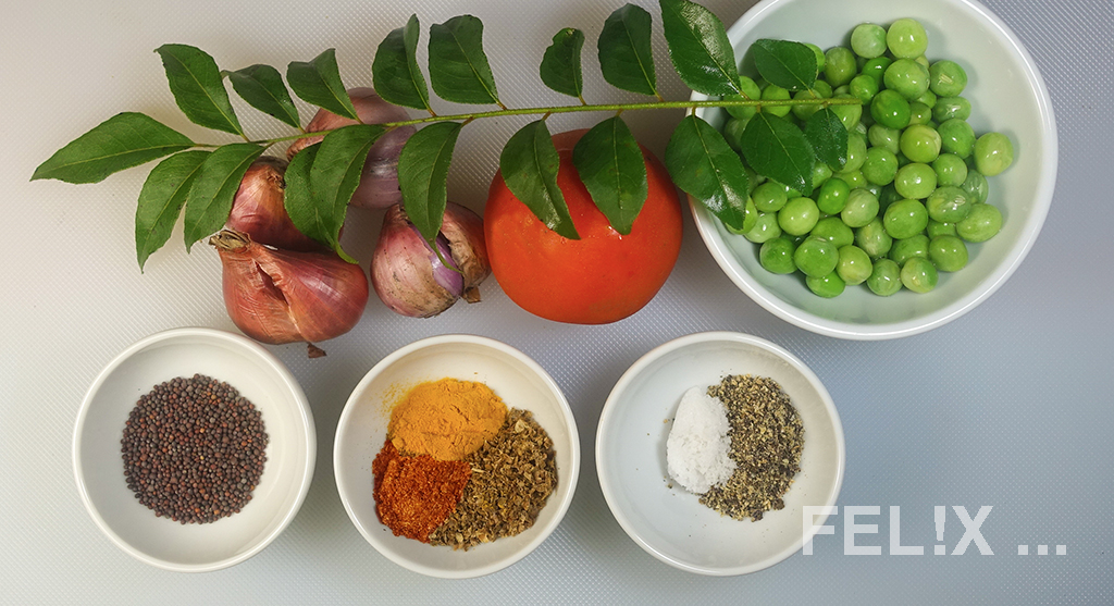 RASA IDLI – FEL!X KITCHEN