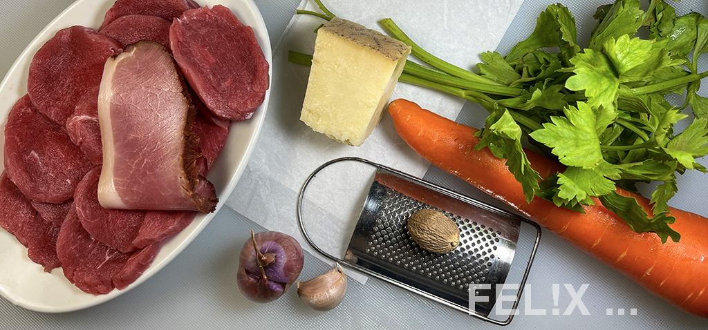 CAPPELLETTI | TORTELLINI – FEL!X KITCHEN